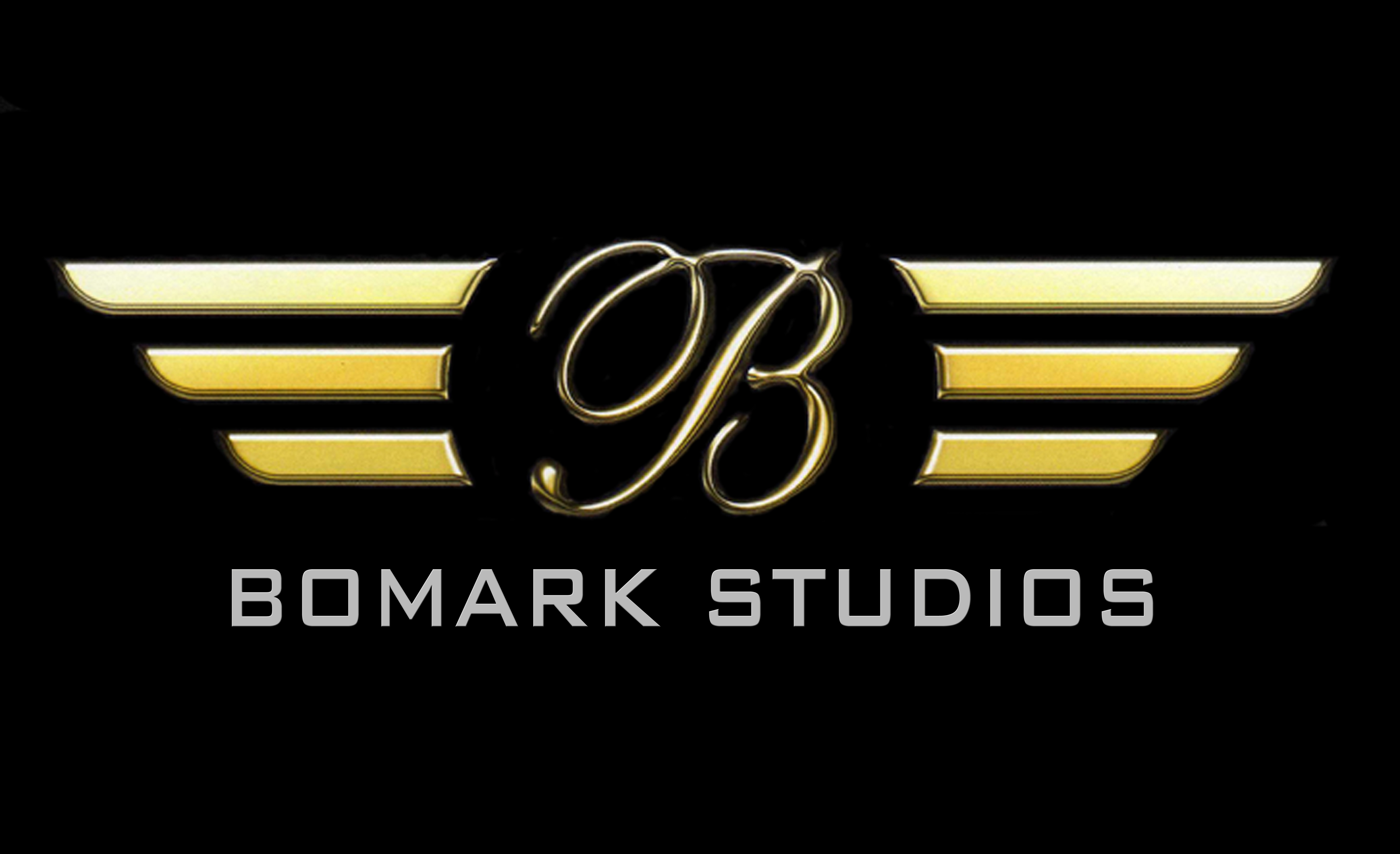 The Team - Bomark Studios
