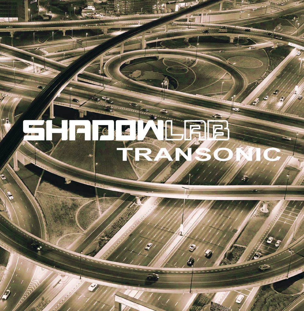 Shadow Lab - Transonic - Bomark Studios